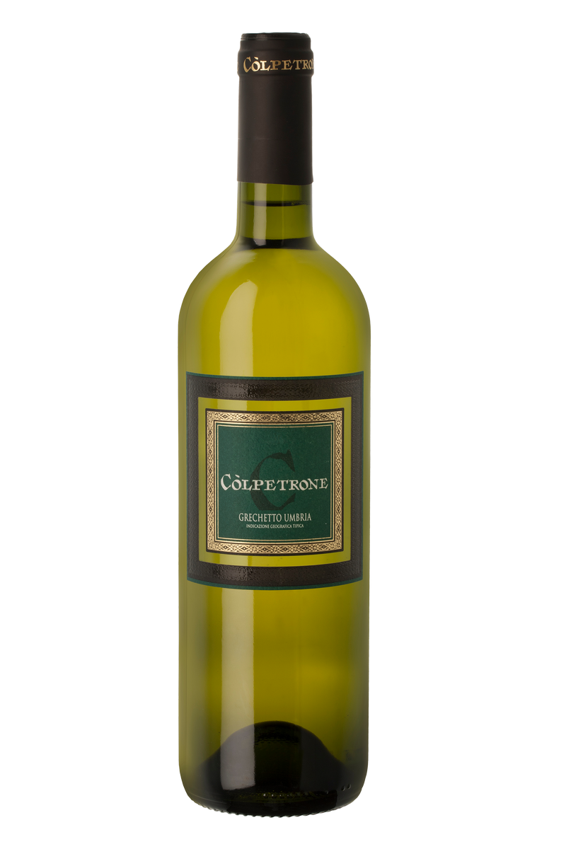 Grechetto Umbria IGT 2024 - Tenute del Cerro Wines